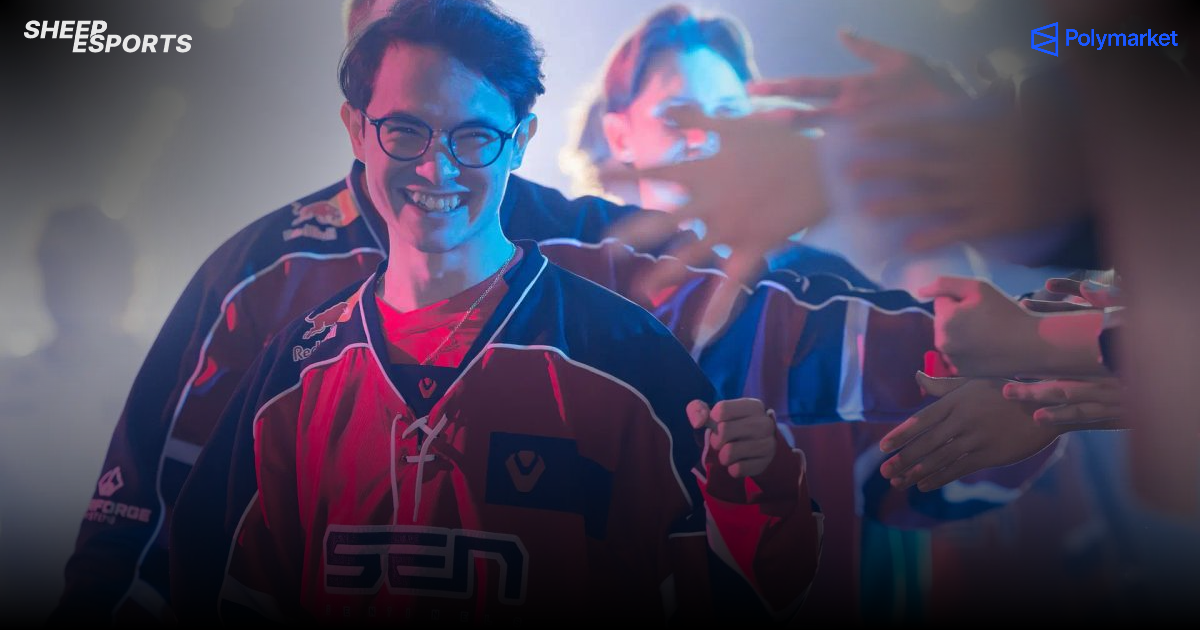 Sheep Esports - SEN Zekken: "That was the best PRX I’ve ever seen ...