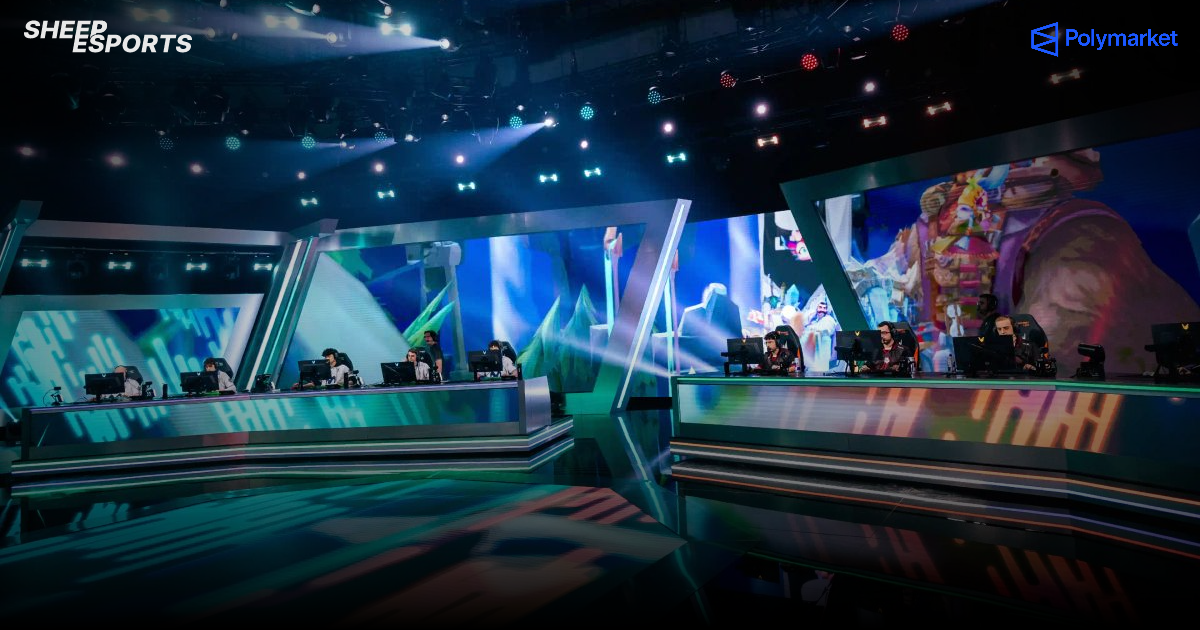 Sheep Esports - Sources: Academy teams allowed to compete in the LEC ...