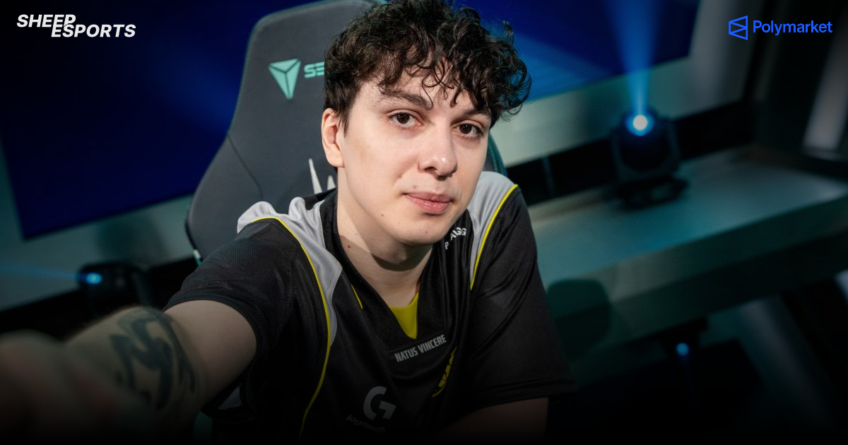 Sheep Esports - Sources: Adam rejoint ZYB pour le Summer Split de LFL
