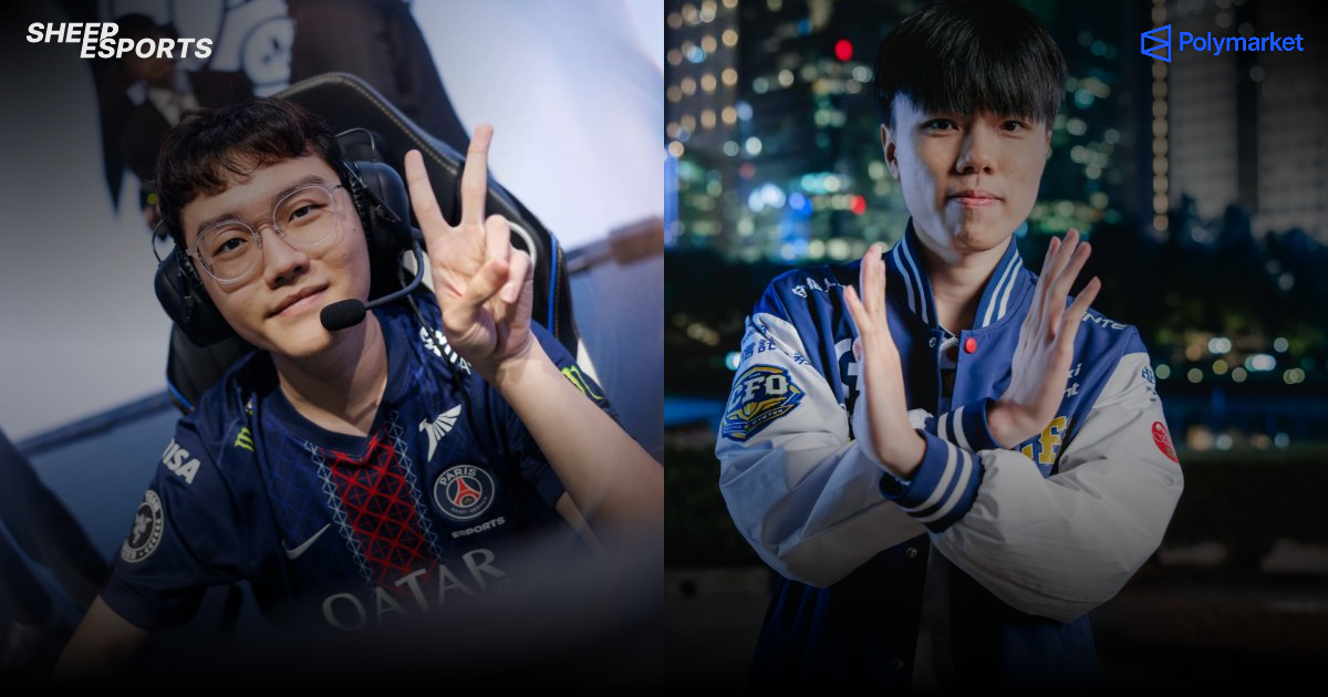 Sheep Esports - Sources: Betty and Kaiwing set to join Ground Zero ...