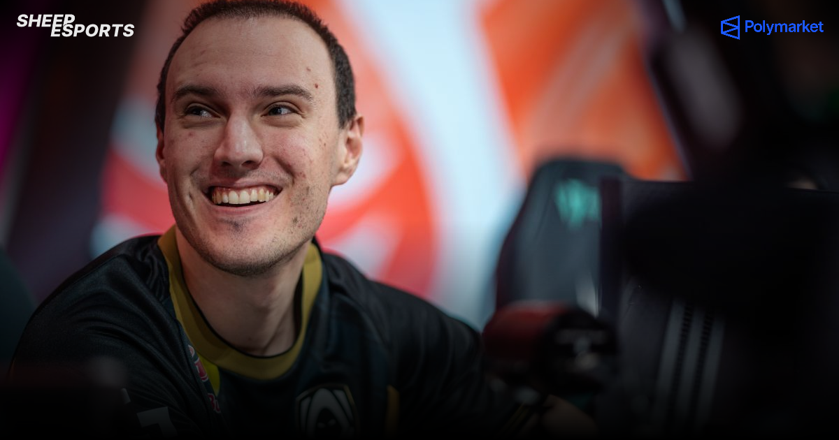 Sheep Esports - Sources: Croatia locks in Esports Nations Cup LoL ...