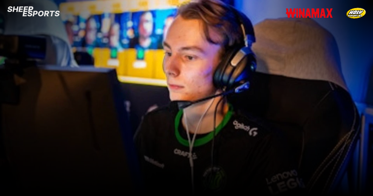 Sheep Esports - Sources - CS2: HEROIC promote nilo to the active roster ...