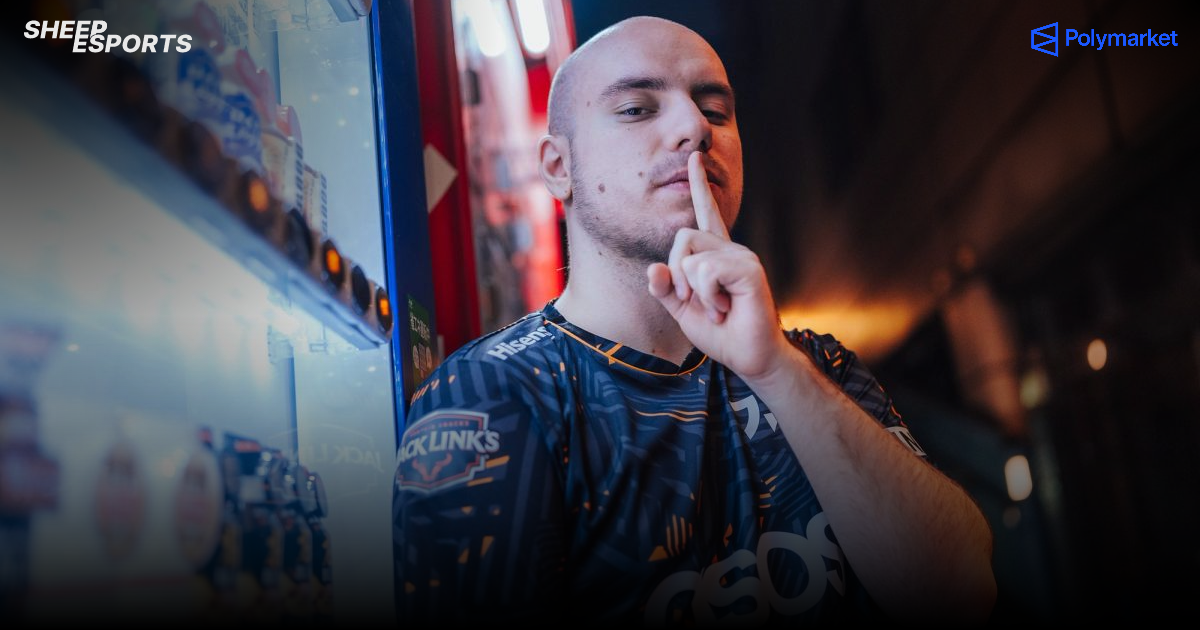 Sheep Esports - Sources - VALORANT: Derke set to join Vitality