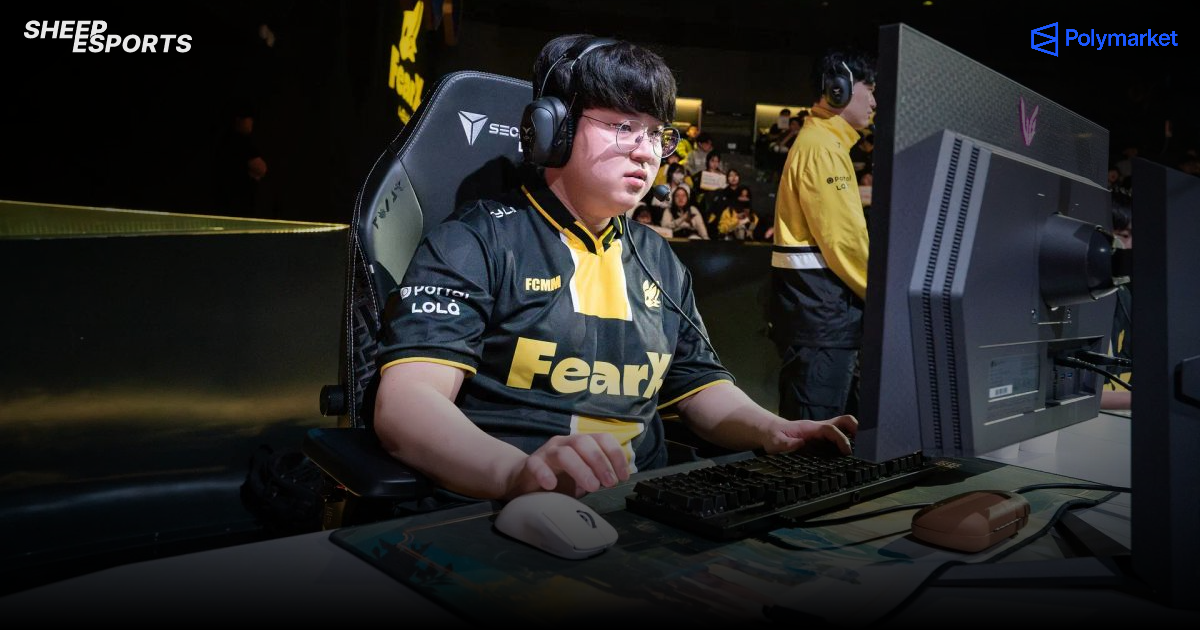 Sheep Esports - Sources: Jeonghoon set to join Rogue, or their buyer ...