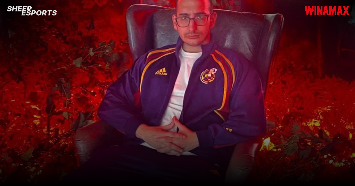 Sheep Esports - Sources: F1RE reaches verbal agreement with Rebels ...