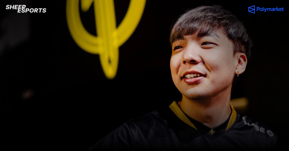Sheep Esports - Sources: Huhi set to join NRG in the LCS