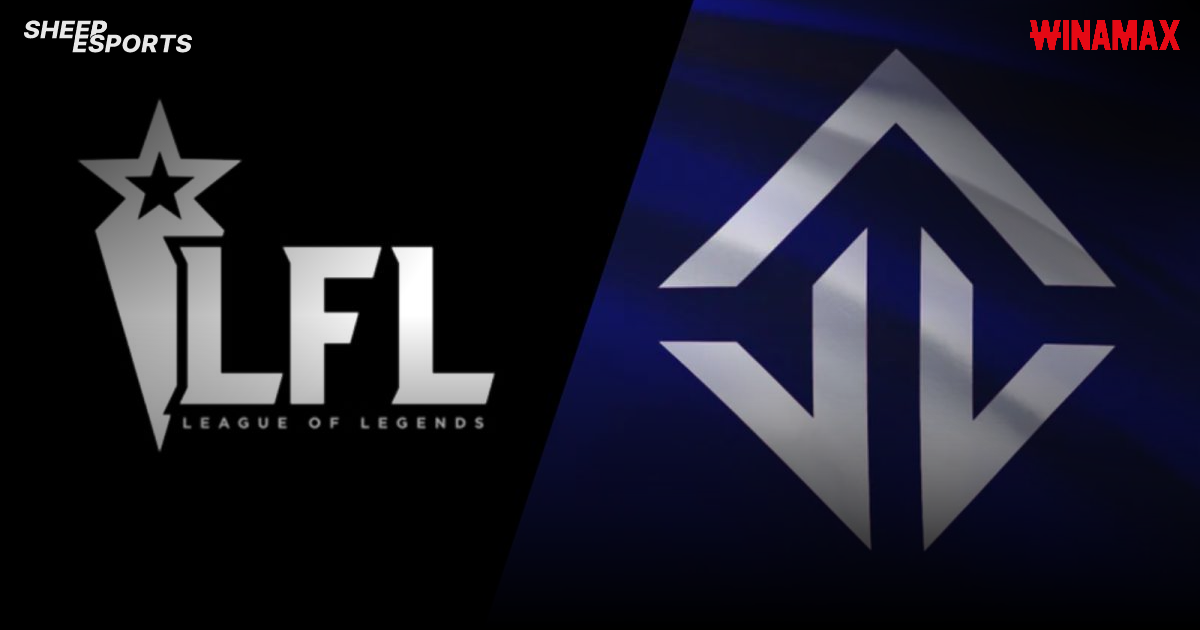 Sheep Esports - Sources: Joblife will join the LFL in 2025