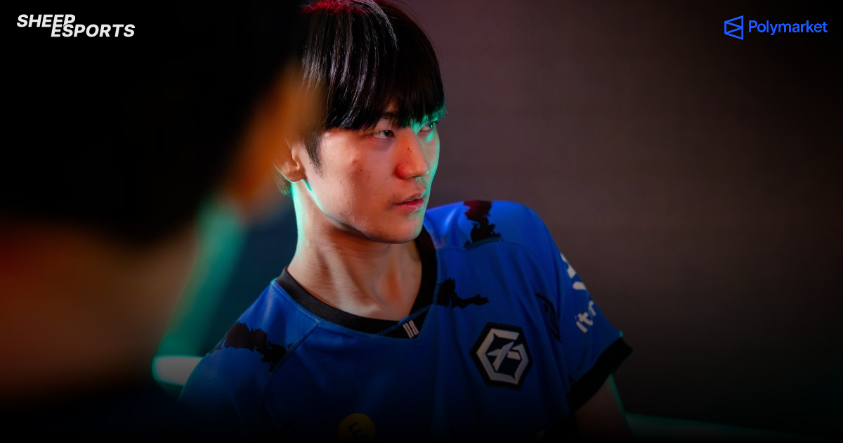 Sheep Esports - Sources: Fnatic fail to acquire Jun as GIANTX reject ...