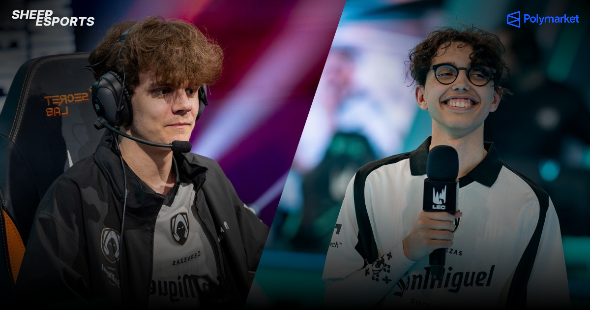 Sheep Esports - Sources: Kamiloo, Carlsen will not play for Team ...