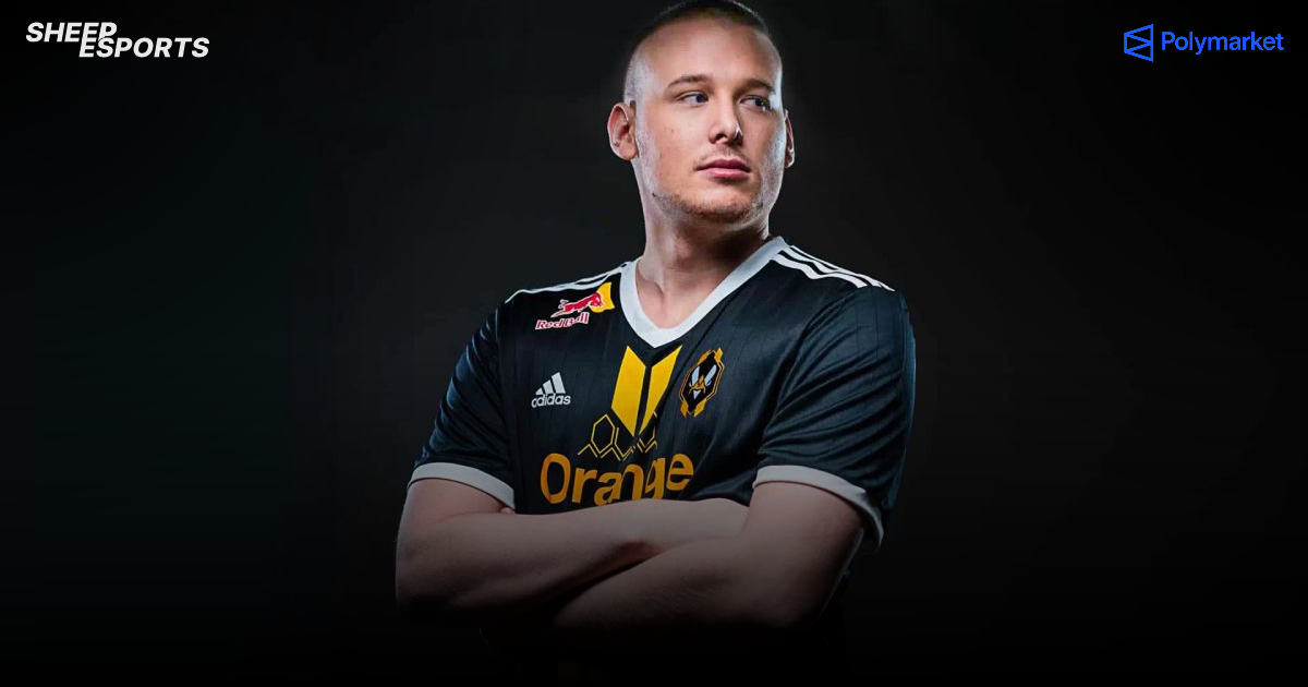 Sheep Esports - Sources: Milica set to join Partizan Esports