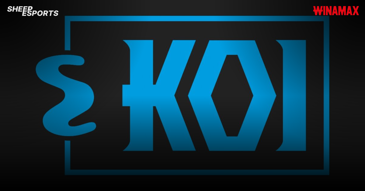 Sheep Esports - Sources: NightSlayer and 13 set to join Movistar KOI ...