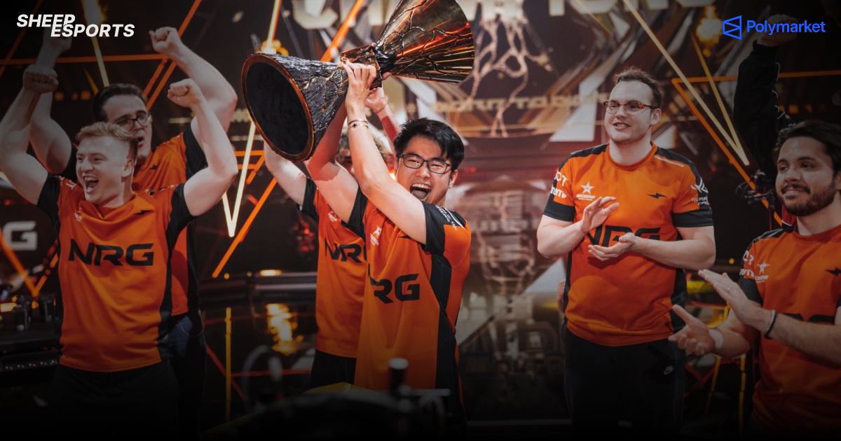 Sheep Esports - Sources - VALORANT: s0m will not be in the NRG roster ...