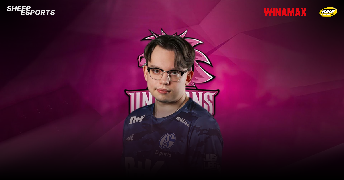 Sheep Esports - Sources: Simpli set to complete Unicorns of Love Sexy ...