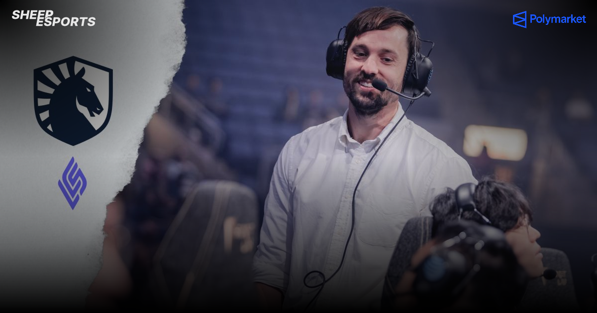 Sheep Esports - Sources: Spookz Set to Join Team Liquid as Assistant ...