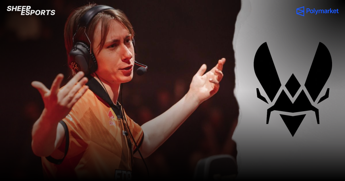 Sheep Esports - Sources – VALORANT: Chronicle set to join Vitality for ...