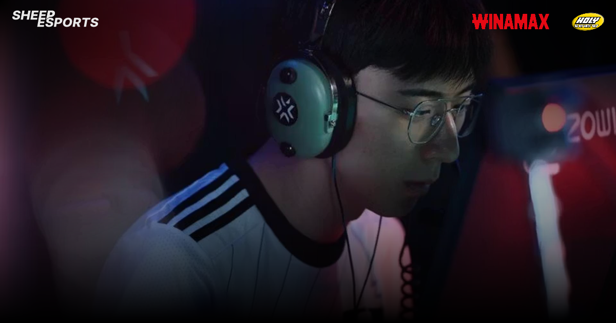 Sheep Esports - Sources – VALORANT: exy comes back to Dplus to replace ...
