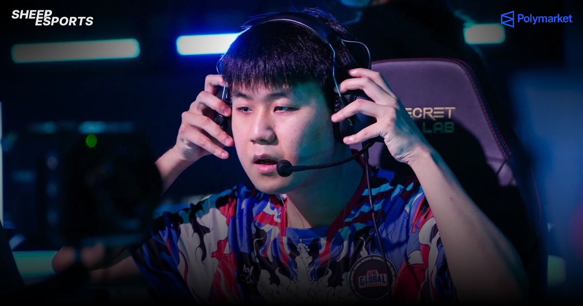 Sheep Esports - Sources - VALORANT: Global Esports release yoman