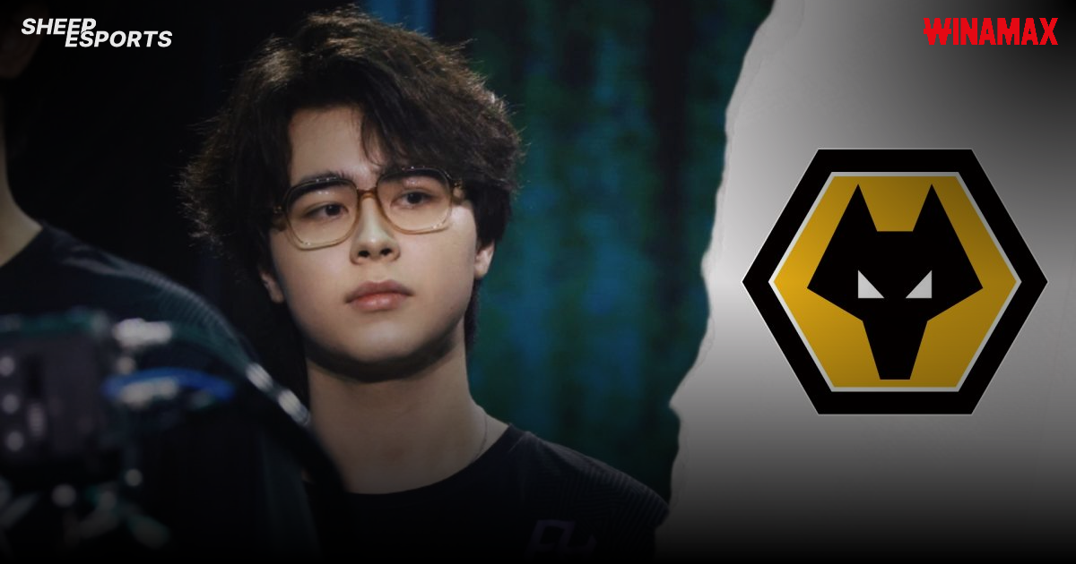 Sheep Esports - Sources - VALORANT: Satoshi set to join Wolves Esports ...