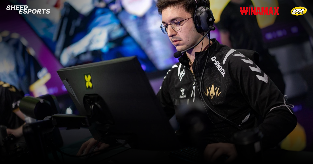 Sheep Esports - Sources - VALORANT: sociablEE set to join Natus Vincere ...