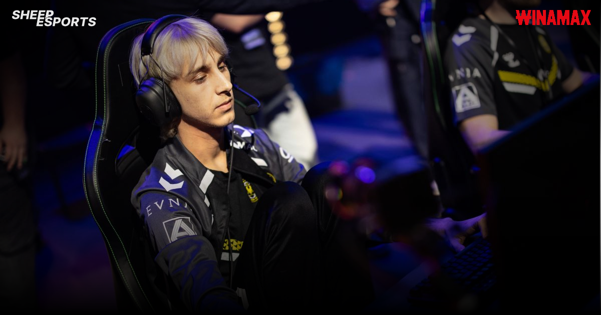 Sheep Esports - Sources: Vertigo rejoint Joblife