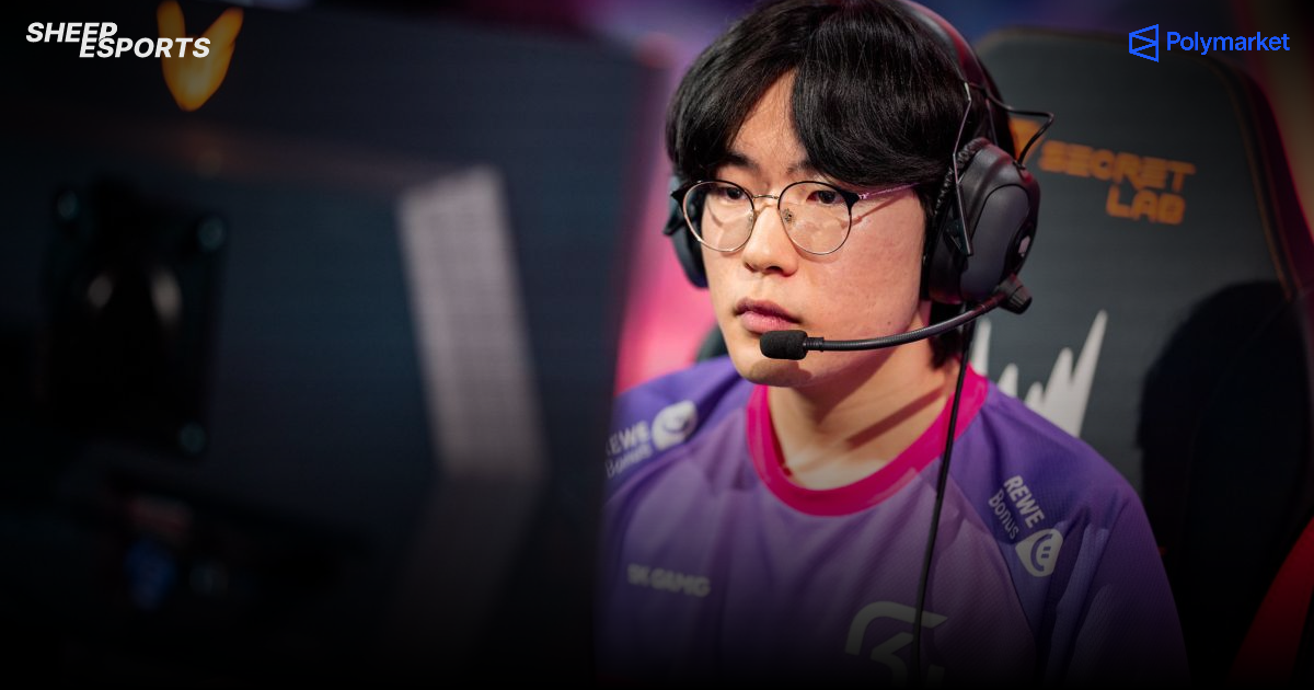 Sheep Esports - Sources: VKS and Loopy break agreement as player heads ...