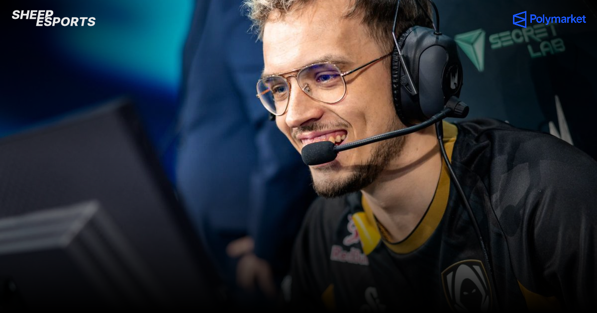 Sheep Esports - Sources: Zwyroo Set to Join NORD Esports in the NLC