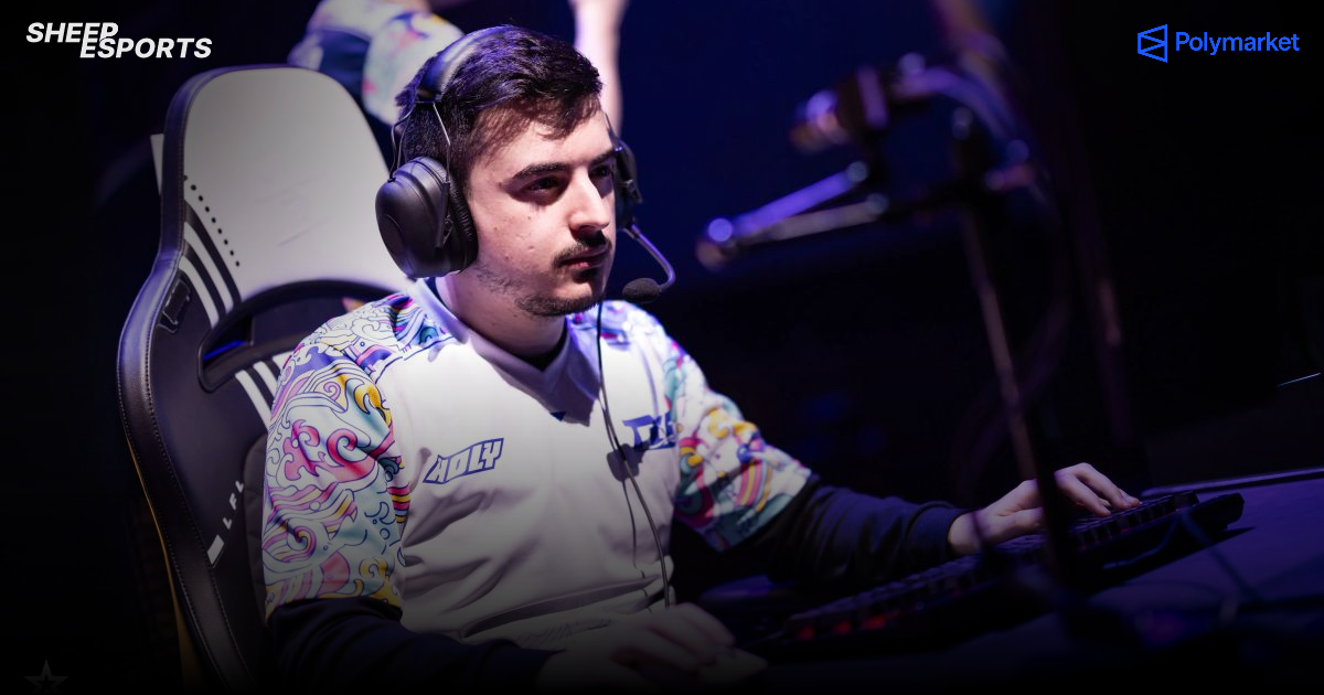Sheep Esports - TDS HONOR: "Ça va être tendu mais, on peut gagner ...