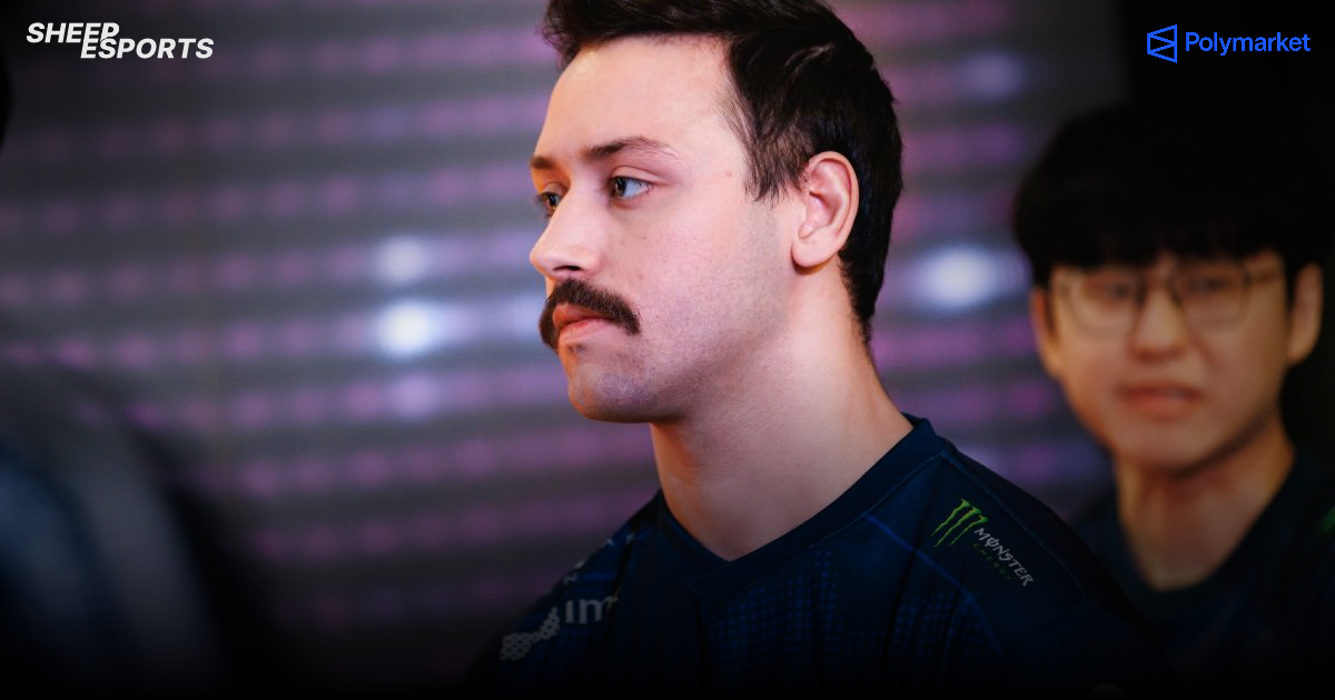 Sheep Esports - TL APA: "We were playing not to lose. CFO is a really ...
