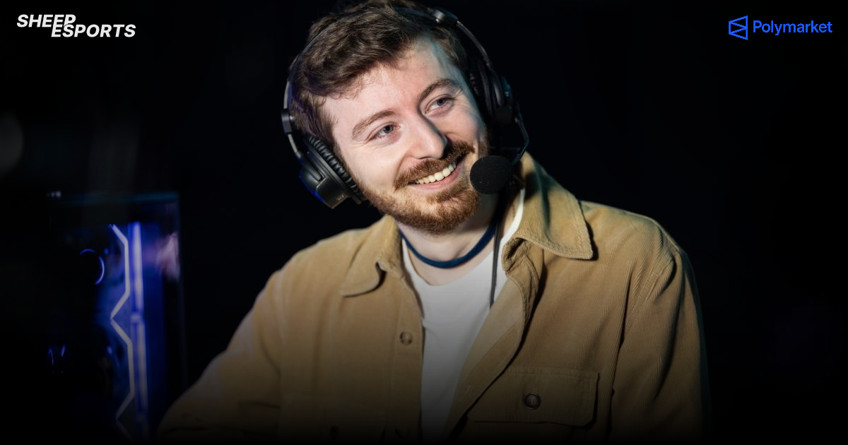Sheep Esports - Trayton annonce une édition du SoloQ Challenge en Corée ...