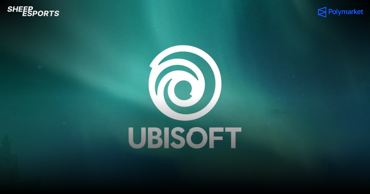 Sheep Esports - Ubisoft Announces Game Cancellations and Organizational ...