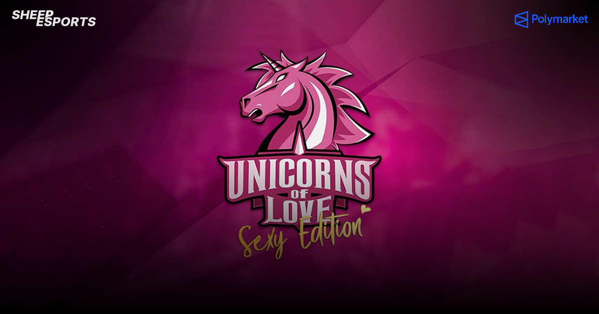 Sheep Esports - Could Unicorns of Love be back competing against LEC Teams?