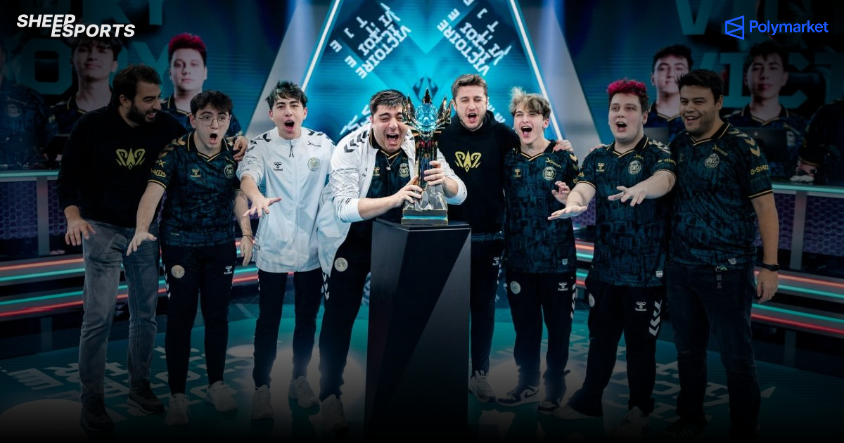 Sheep Esports - VALORANT: All the Ascension tournaments results and new ...