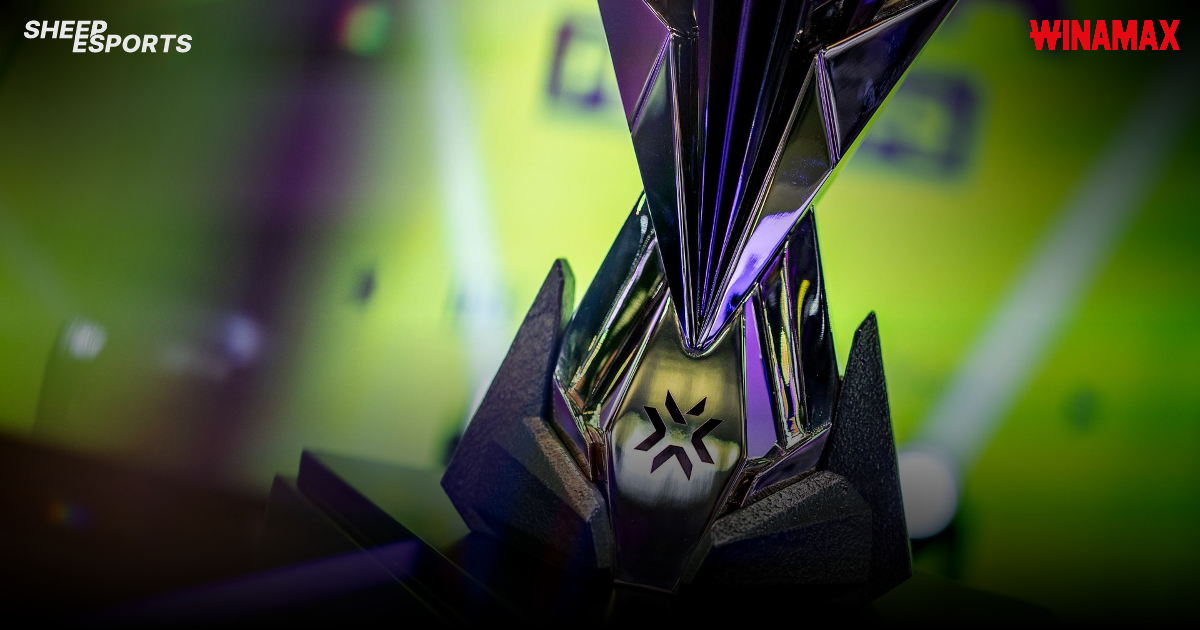 Sheep Esports - VALORANT: Group Draw for Stage 2 of the VCT EMEA