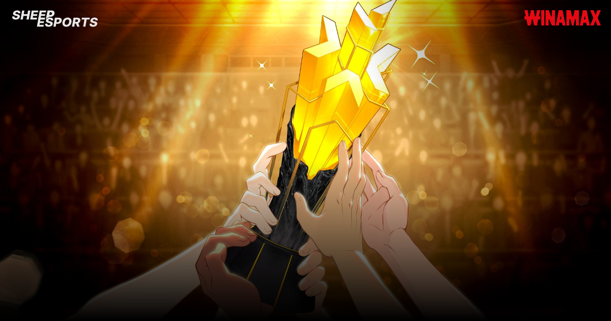 Sheep Esports - VALORANT: KATSEYE drops “GO OFF”, the 2025 Game ...