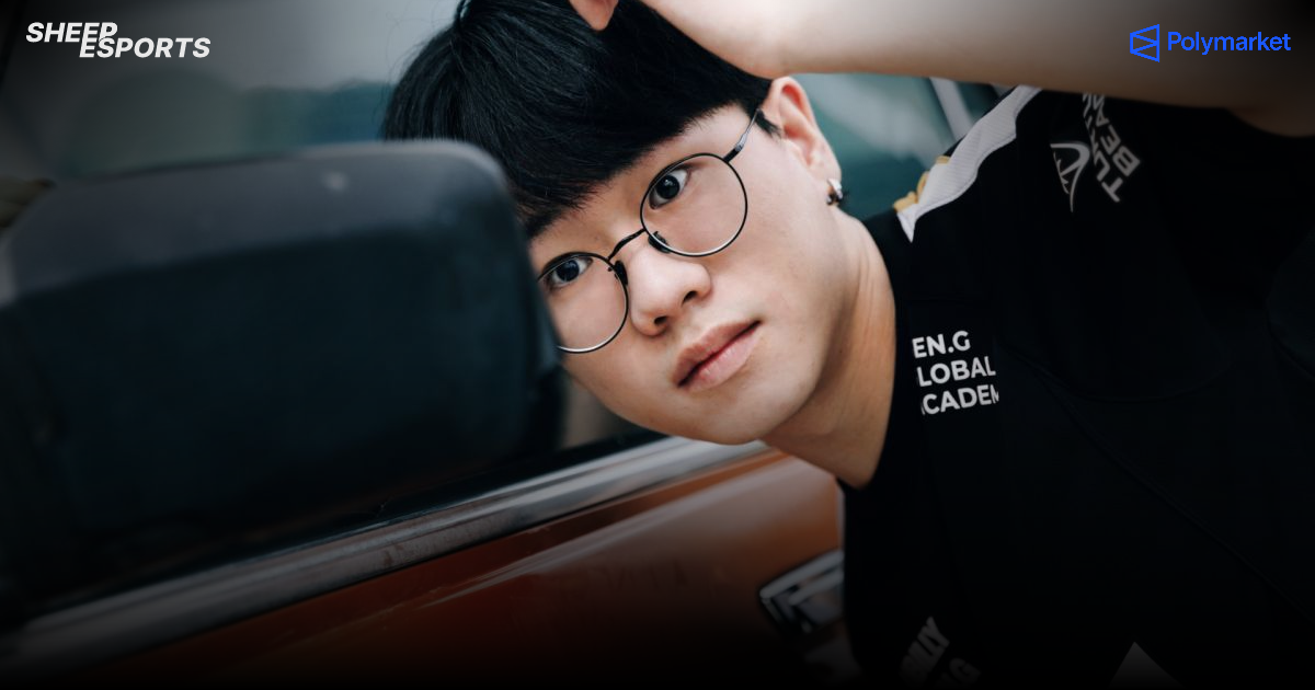 Sheep Esports - VALORANT : Lakia Rejoins Gen.G Valorant as Sixth Player