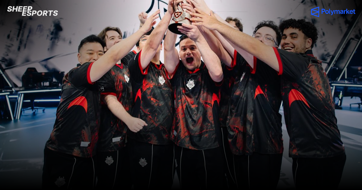Sheep Esports - VALORANT: Riot Games announces Global Power Rankings ...