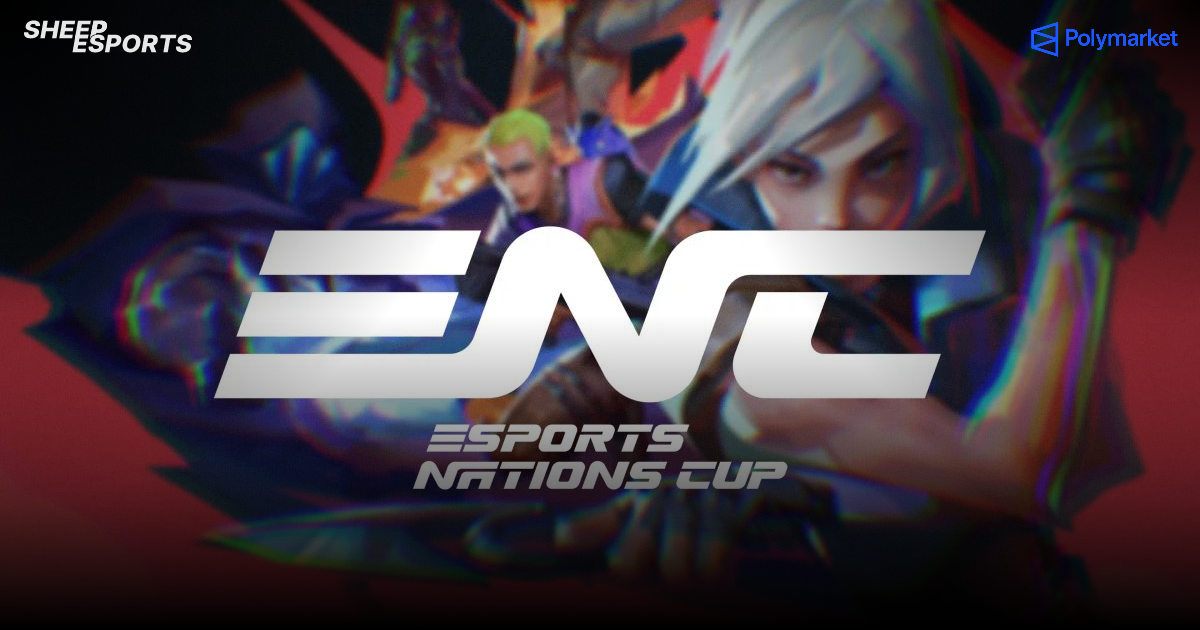 Sheep Esports - Sources: VALORANT set to join the Esports Nations Cup ...