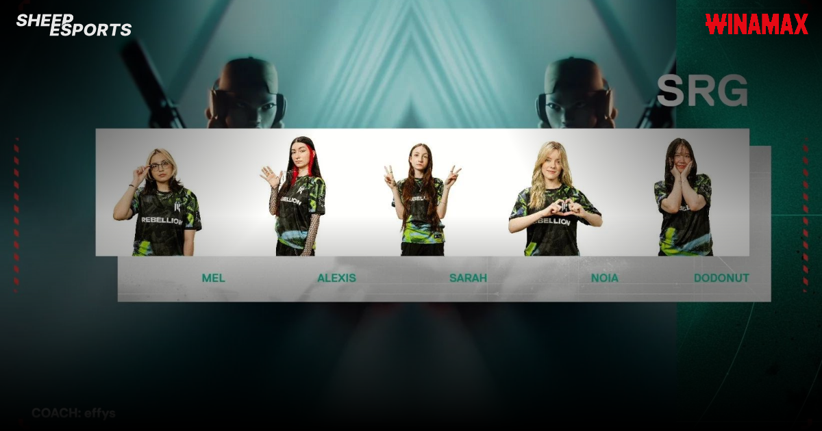 Sheep Esports - VALORANT: Shopify Rebellion Gold becomes the first Game ...