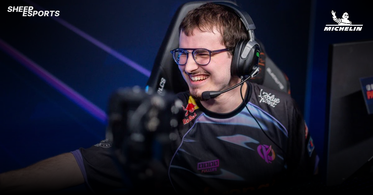 Sheep Esports - "We could have won 4–0" — KC Juicy after dismantling ...