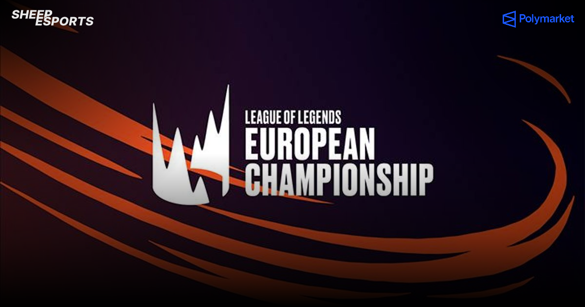 Sheep Esports - League of Legends: what is LEC?