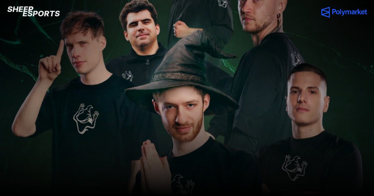 Sheep Esports - Witchcraft eliminated from EMEA Masters after losing ...