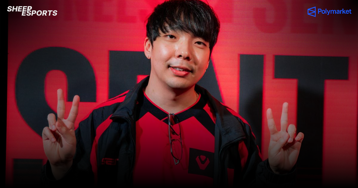 Sheep Esports - SEN huhi: "This kind of series is what makes teams ...