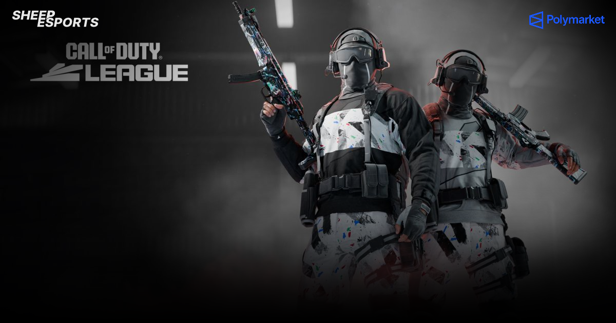 Sheep Esports - Call of Duty League: A Cut to Guaranteed Revenues ...