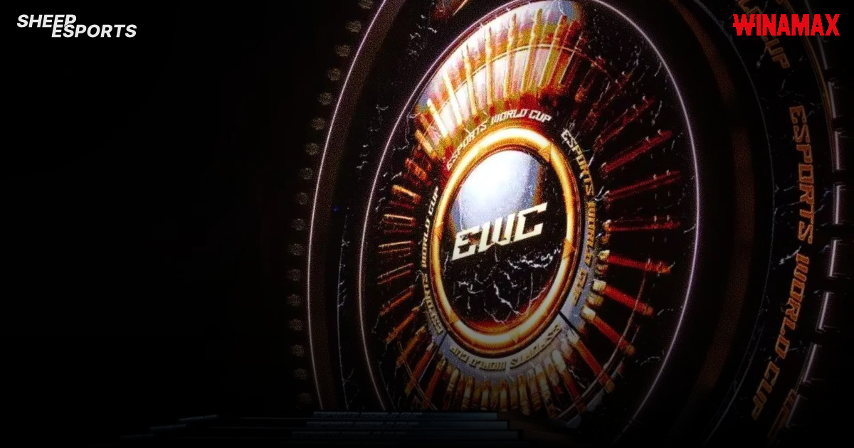 Sheep Esports - Esports World Cup: League of Legends tournament set for ...