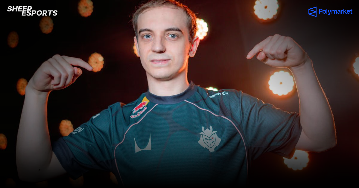 Sheep Esports - G2 Caps: "If I can get that advantage in mid, I think ...