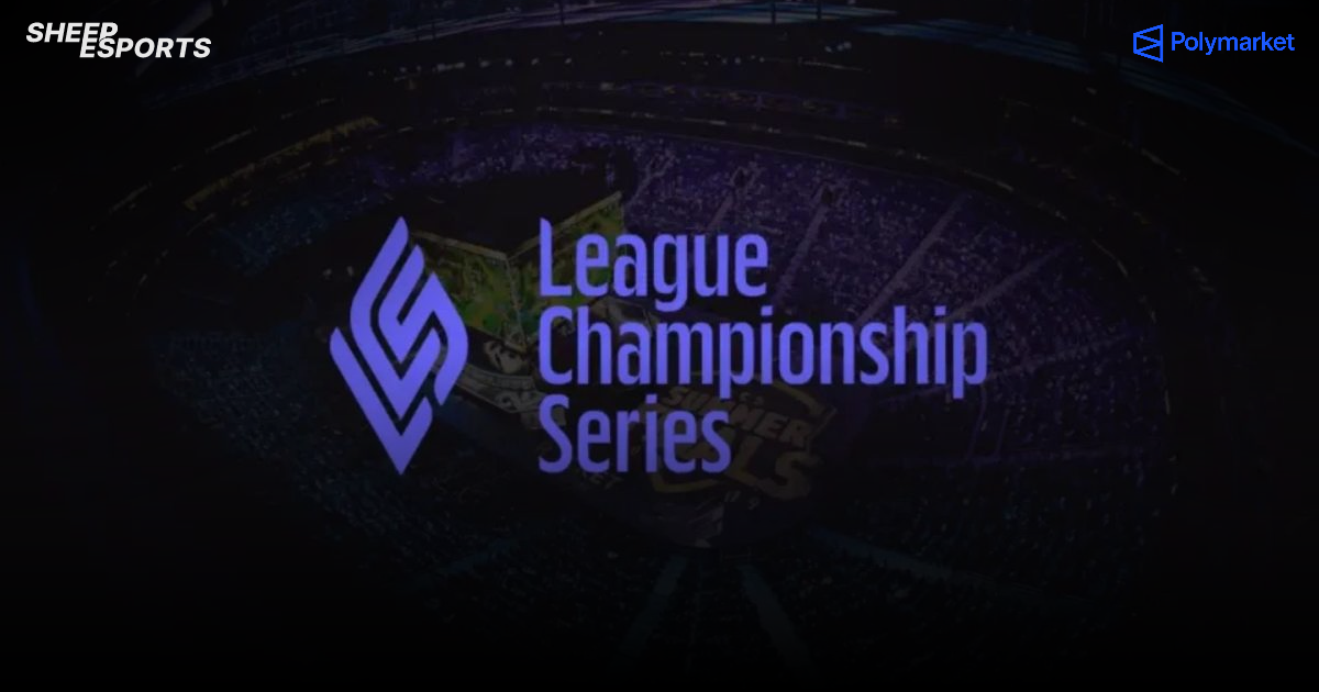 Sheep Esports - LCS Lock-In 2026: format, dates, teams — Everything you ...