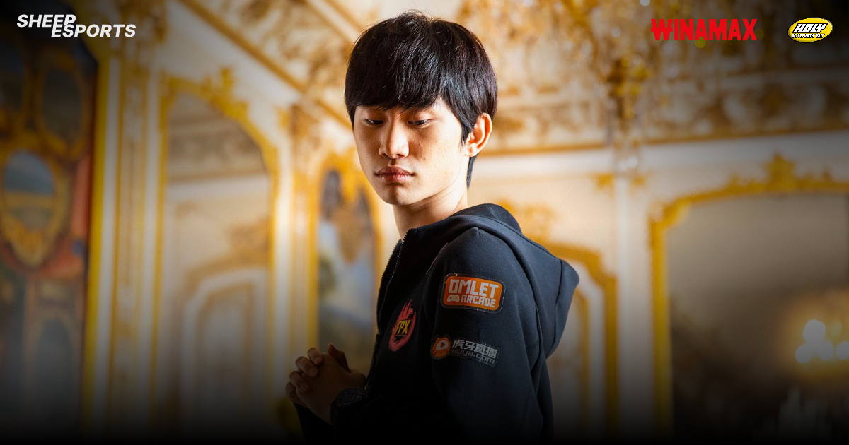 Sheep Esports - LoL: Doinb makes his LPL competitive return with Ninjas ...