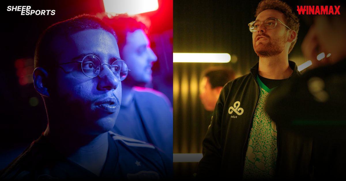 Sheep Esports - LoL - EWC: "The jetlag really punished us" — Cloud9 and ...