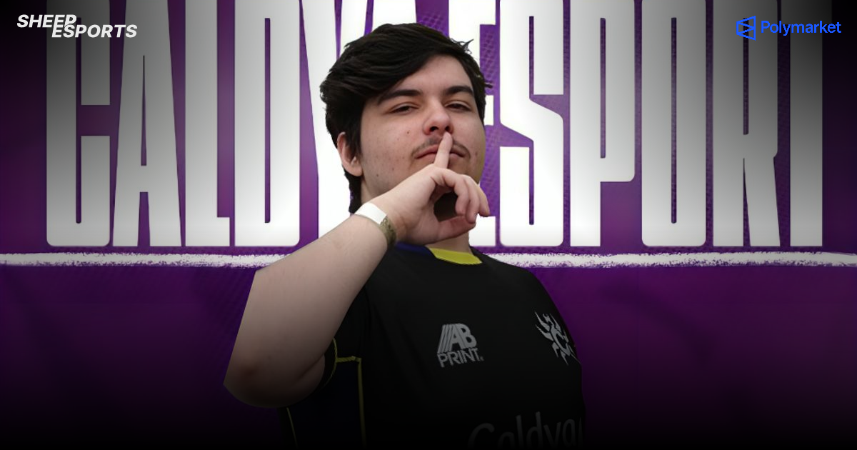 Sheep Esports - Sources: Caldya Esport complete roster for Nexus League