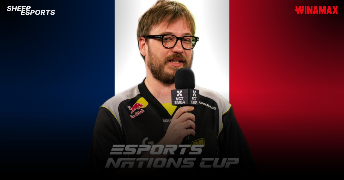 Sheep Esports - Sources: Happy has been selected to be the coach of ...